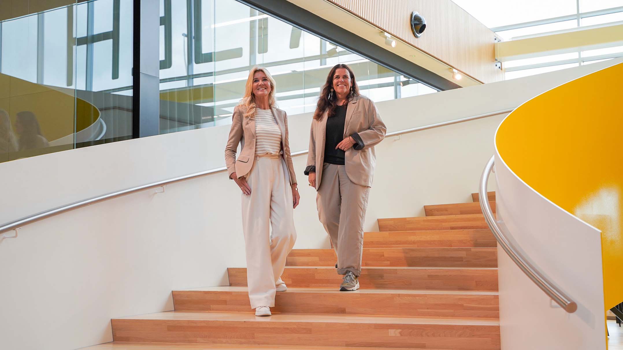 Wat er echt toe doet op je cv - Communicatiemensen